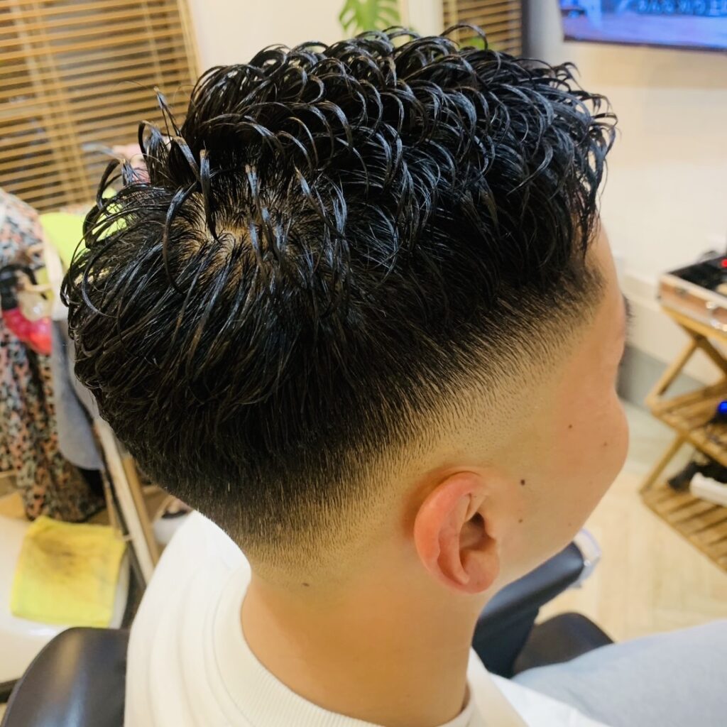 【FIFAワールドカップ】人気の選手もスキンフェードカット愛用してます！ | cook hair raise(レイズ)千葉市緑区おゆみ野 ...