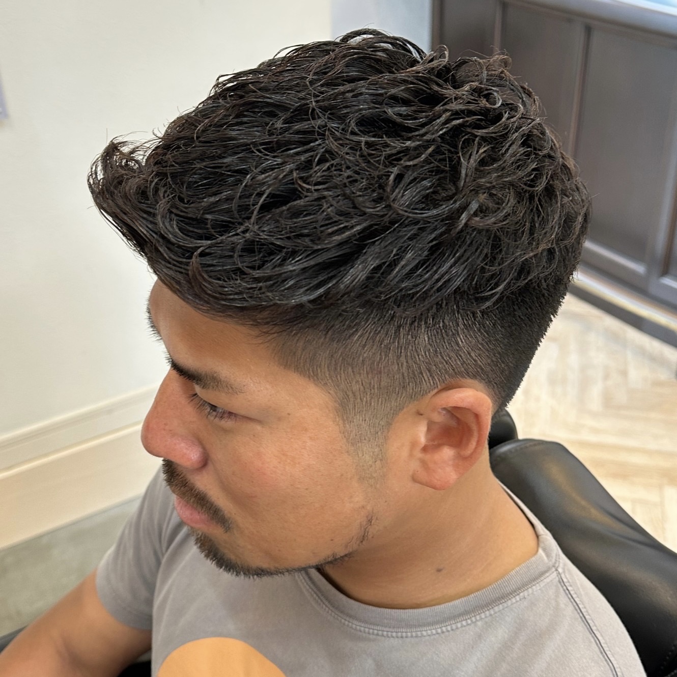 【バレンタイン】スキンフィードがおすすめです | cook hair raise(レイズ)千葉市緑区おゆみ野|BARBER|理容室|床屋